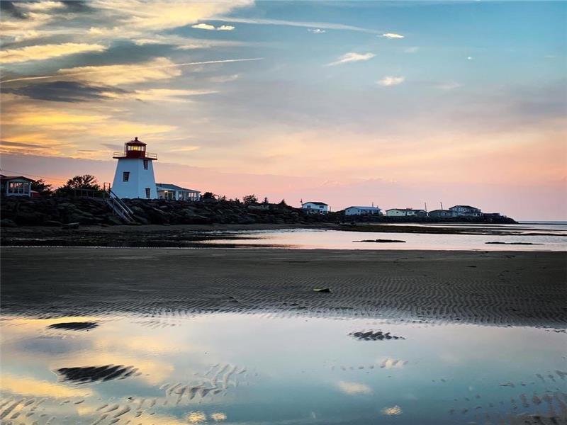 Popular Caissie Cape - 2 minute - Grande-Digue Cottage Rental | PL ...