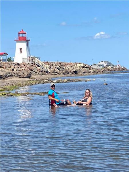 Popular Caissie Cape - 2 minute - Grande-Digue Cottage Rental | PL ...