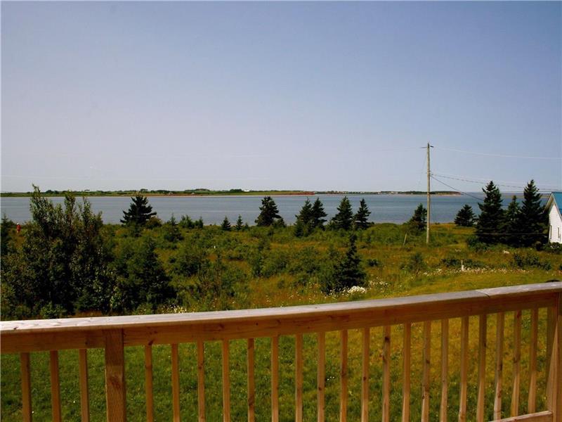 Sandstone Cottage, overlooking the - Darnley Cottage Rental | GL-23285 ...