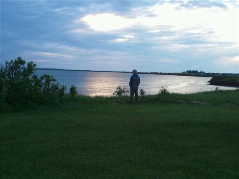Sandstone Cottage, overlooking the - Darnley Cottage Rental | GL-23285 ...