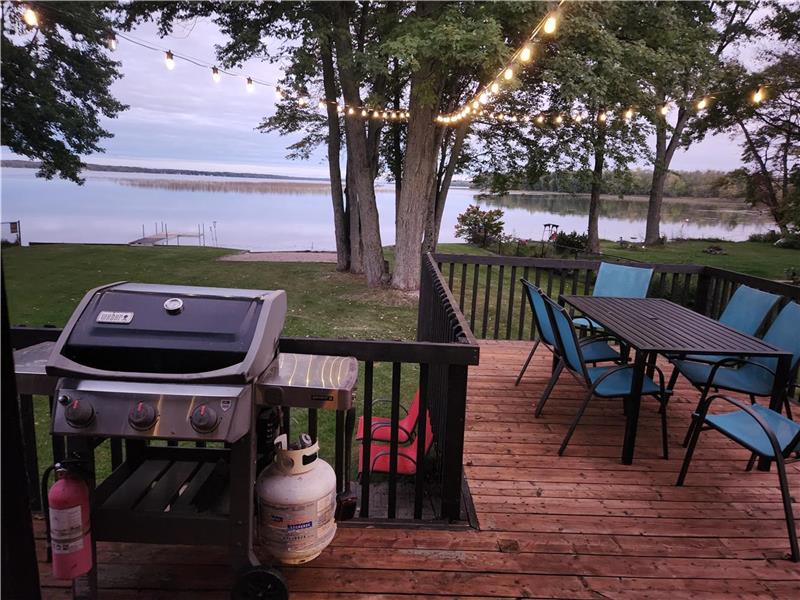 Shoreview Cottage Waterfront - Orillia Cottage Rental | DI-24269 ...