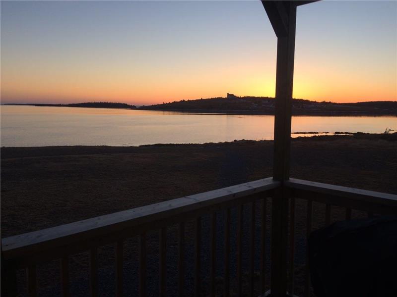 Port Felix, port felix harbour, 3.2 - Chalet à louer Guysborough | GL ...