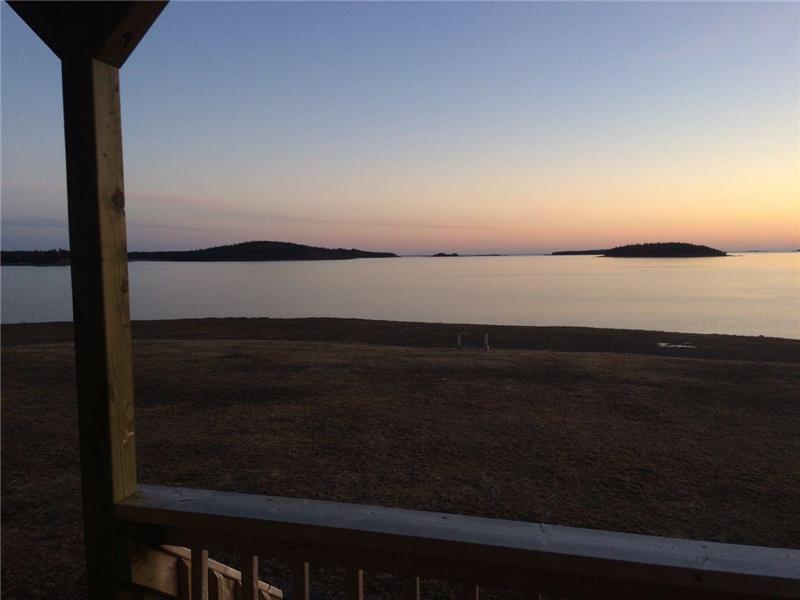 Port Felix, port felix harbour, 3.2 - Chalet à louer Guysborough | GL ...