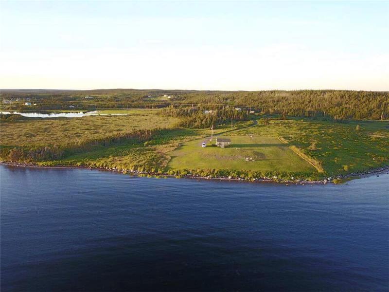Port Felix, port felix harbour, 3.2 - Chalet à louer Guysborough | GL ...