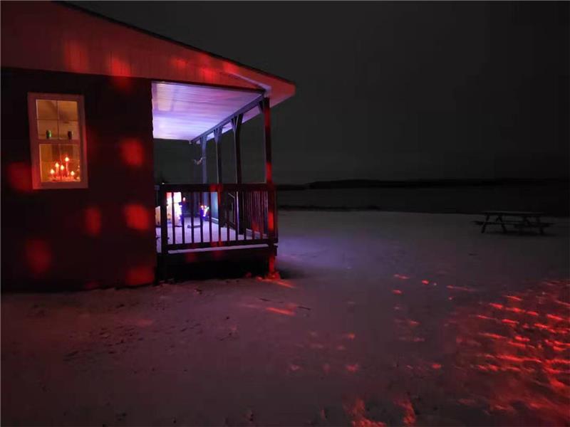 Port Felix, port felix harbour, 3.2 - Chalet à louer Guysborough | GL ...