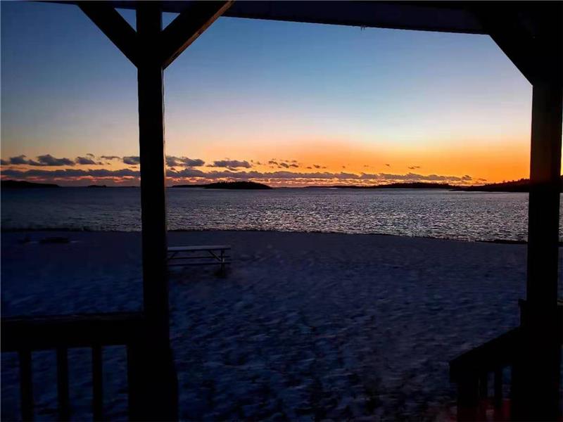 Port Felix, port felix harbour, 3.2 - Chalet à louer Guysborough | GL ...