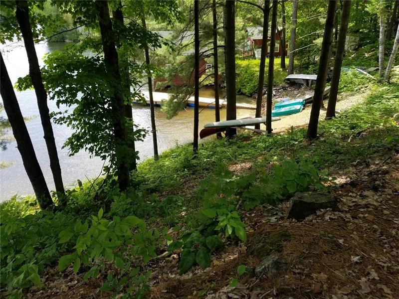 $500 to hold your week, AC, - Kinmount Cottage Rental | DI-24388 ...