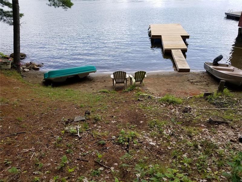 $500 to hold your week, AC, - Kinmount Cottage Rental | DI-24388 ...
