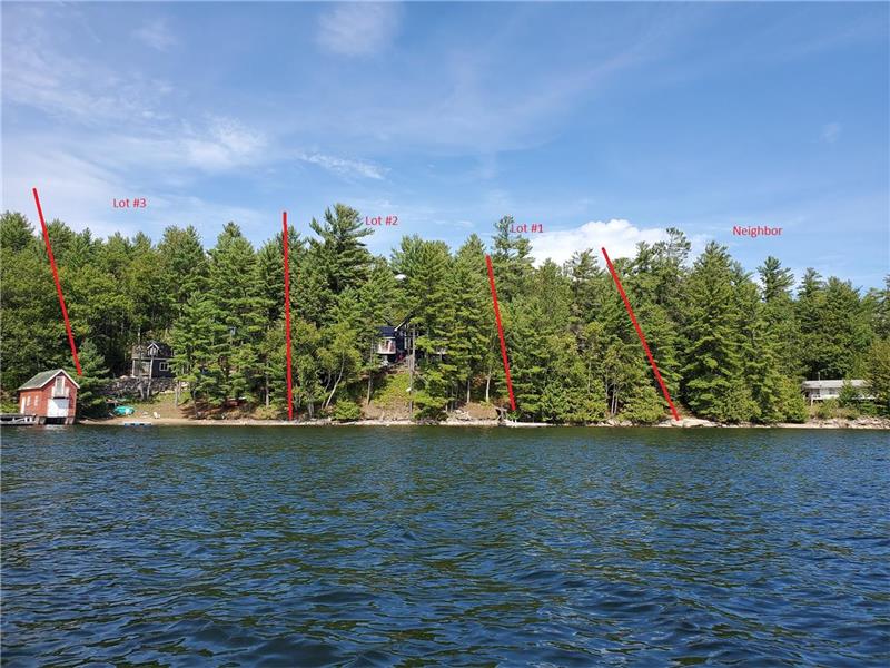 $500 to hold your week, AC, - Kinmount Cottage Rental | DI-24388 ...