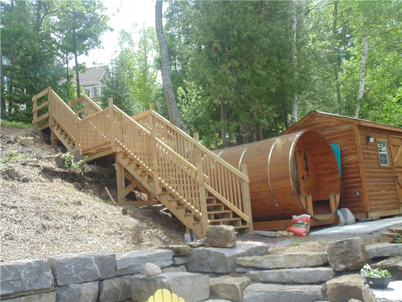 Calabogie Lake - Large Upscale Home - Calabogie Cottage Rental | DI ...