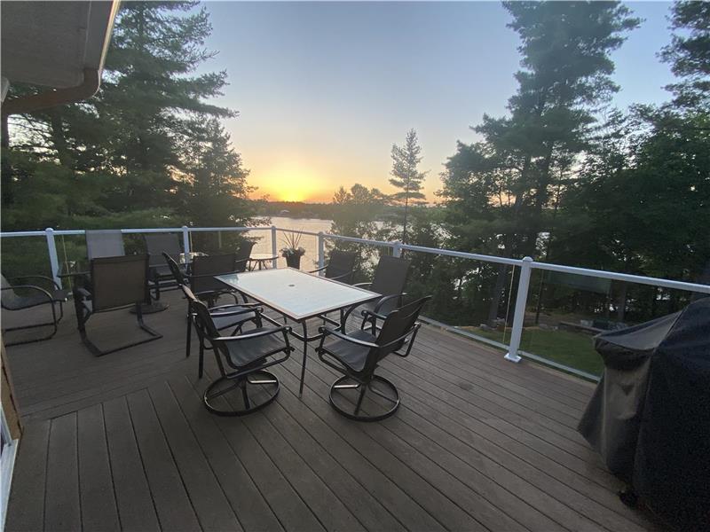 Calabogie Lake - Large Upscale Home - Calabogie Cottage Rental | DI ...