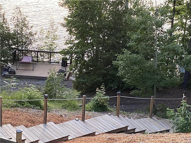 Calabogie Lake - Large Upscale Home - Calabogie Cottage Rental | DI ...
