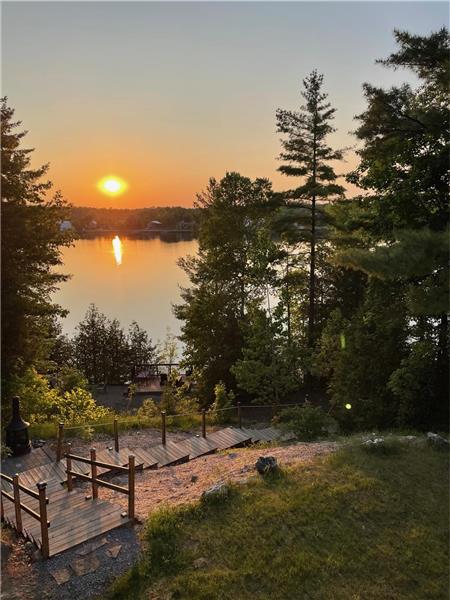 Calabogie Lake - Large Upscale Home - Calabogie Cottage Rental | DI ...