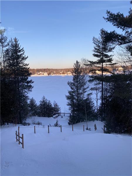 Calabogie Lake - Large Upscale Home - Calabogie Cottage Rental | DI ...