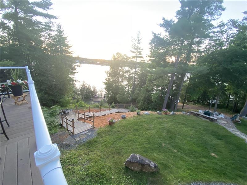 Calabogie Lake - Large Upscale Home - Calabogie Cottage Rental | DI ...
