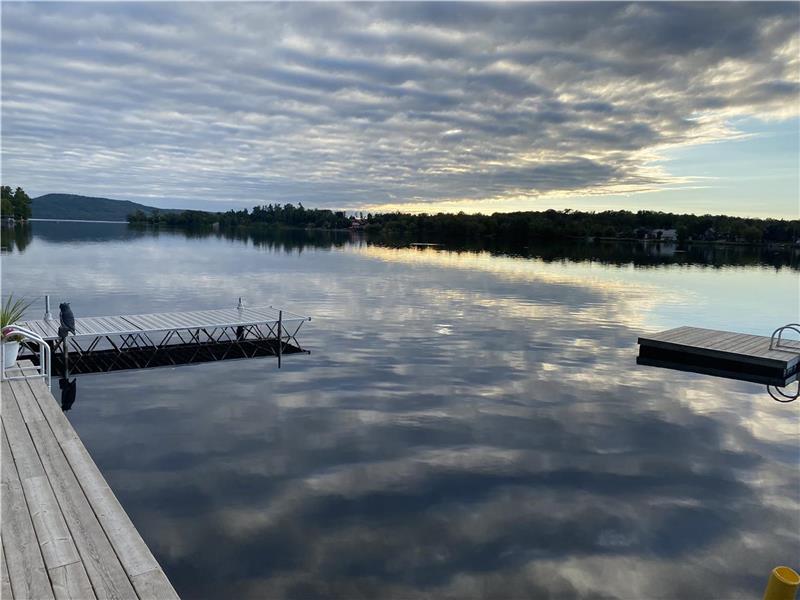 Calabogie Lake - Large Upscale Home - Calabogie Cottage Rental | DI ...