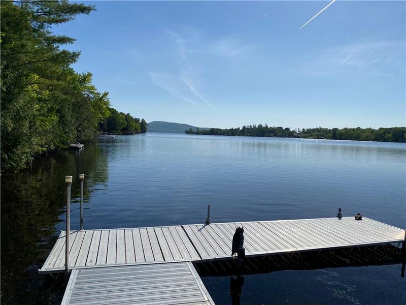 Calabogie Lake - Large Upscale Home - Calabogie Cottage Rental | DI ...