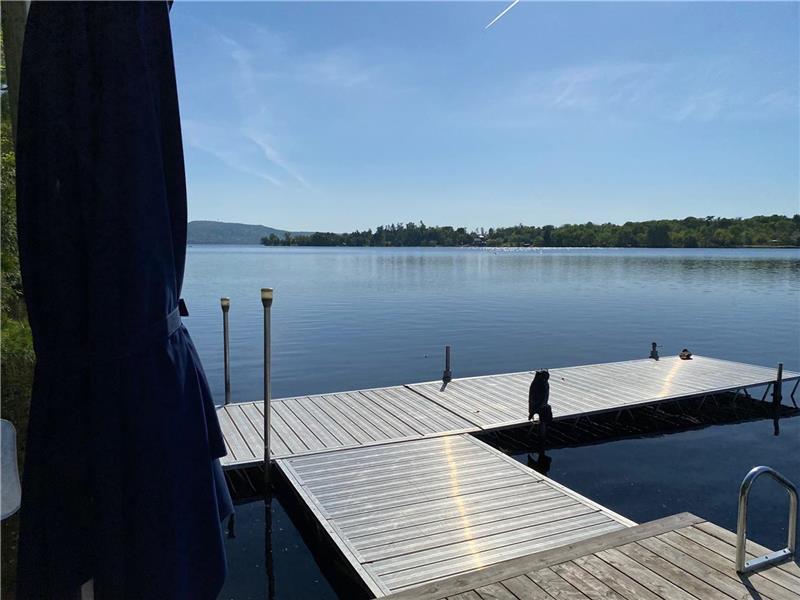 Calabogie Lake - Large Upscale Home - Calabogie Cottage Rental | DI ...