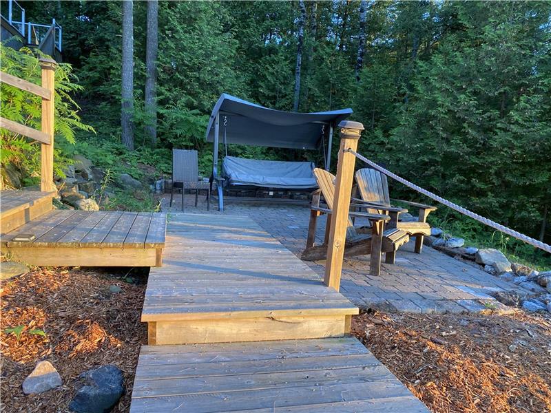 Calabogie Lake - Large Upscale Home - Calabogie Cottage Rental | DI ...