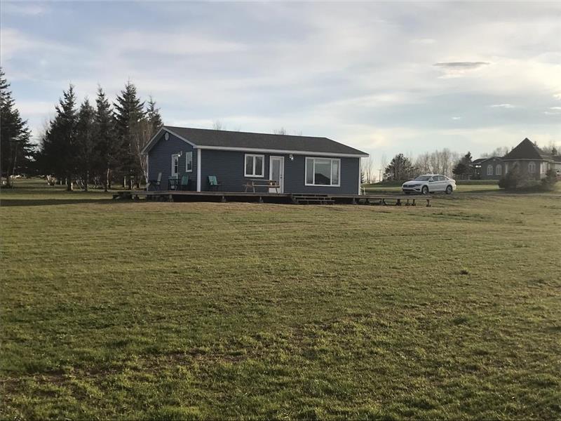 Coin paisible 3 chambres - - Chalet à louer Cap-Pele | GL-24819 ...