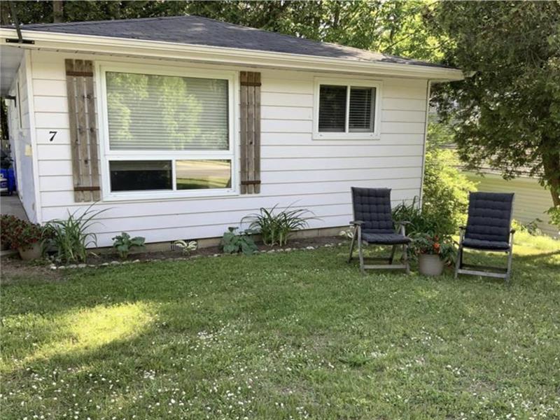 Market St. Cottages: 3 Separate 2 - Port Elgin Cottage Rental | PL ...