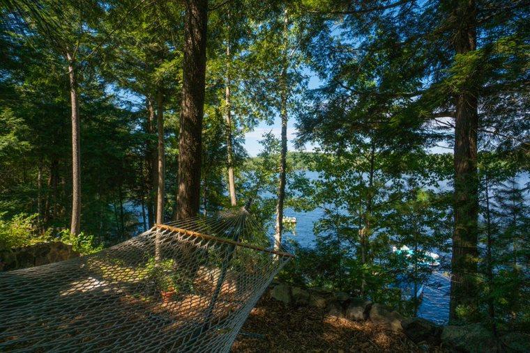 OCR - Sail Away (F502) Ril Lake, - Baysville Cottage Rental | PL-28689 ...