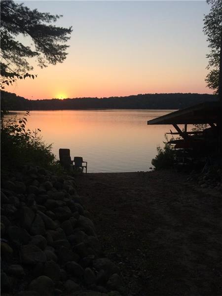 grandview lake - Baysville Ontario, - Baysville Cottage Rental | GL ...