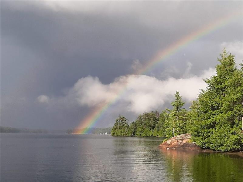 The Lake House - Kinmount Cottage Rental | GL-30776 | CottagesInCanada