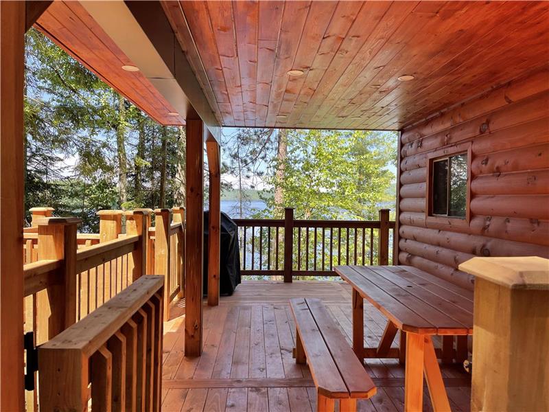 Calabogie Pearl - The Lakeside - Calabogie Cottage Rental | DI-30909 ...