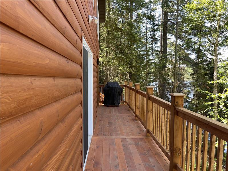 Calabogie Pearl - The Lakeside - Calabogie Cottage Rental | DI-30909 ...