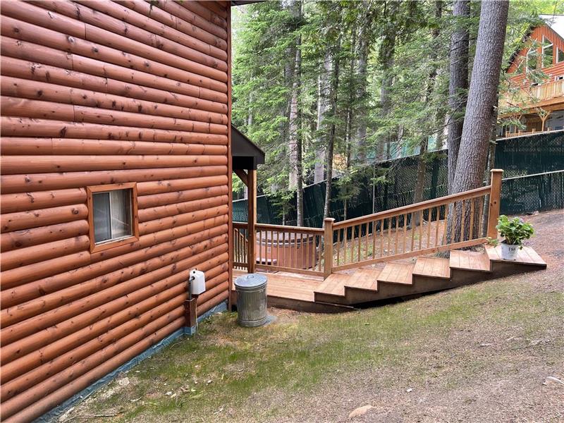 Calabogie Pearl - The Lakeside - Calabogie Cottage Rental | DI-30909 ...