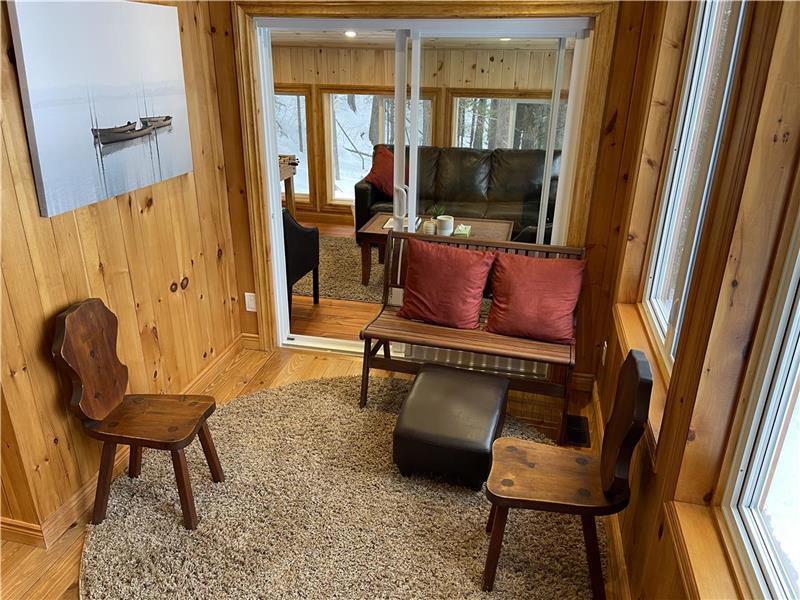 Calabogie Pearl - The Lakeside - Calabogie Cottage Rental | DI-30909 ...