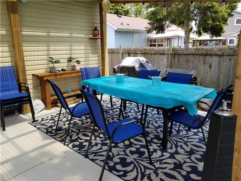Family Cottage Rental - Turkey - Turkey Point Cottage Rental | PL-31658 ...