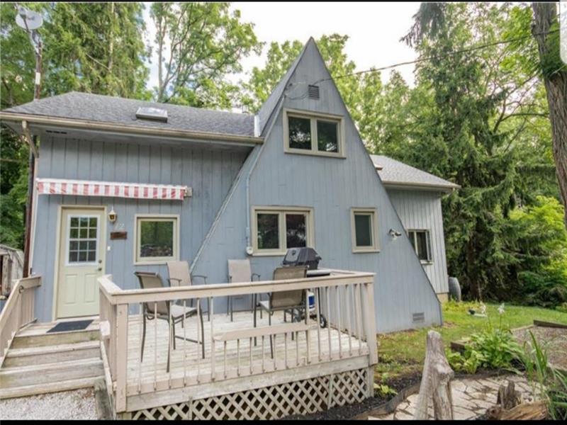 Ryerse's Radiant Retreat - Port Dover Cottage Rental | GL-31832 ...