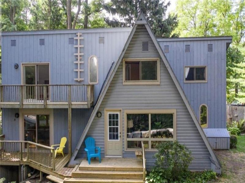 Ryerse's Radiant Retreat - Port Dover Cottage Rental | GL-31832 ...