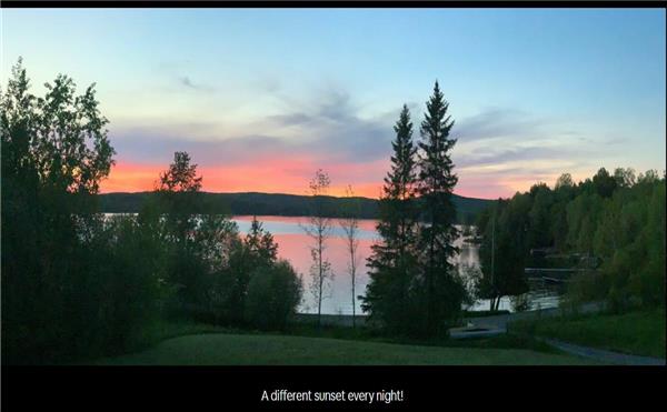 Lovely Pen Lake Cottage Slps 10 - Huntsville Cottage Rental | DI-32170 ...