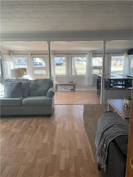 The cozy cove in long point - Fully - Long Point Cottage Rental | PL ...