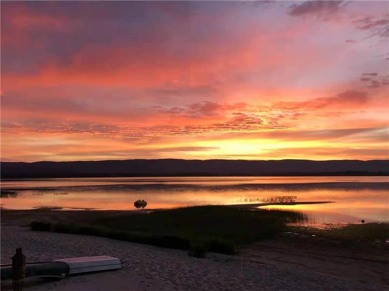 Beachfront Cottage in Constance Bay - Ottawa Cottage Rental | PL-32461 ...