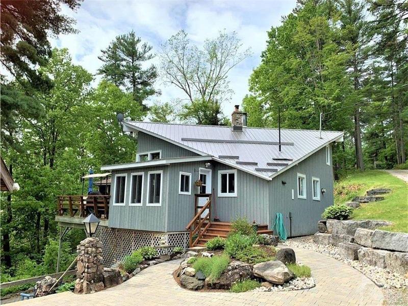 Calabogie Family Fun Getaway! - Calabogie Cottage Rental | PL-32571 ...
