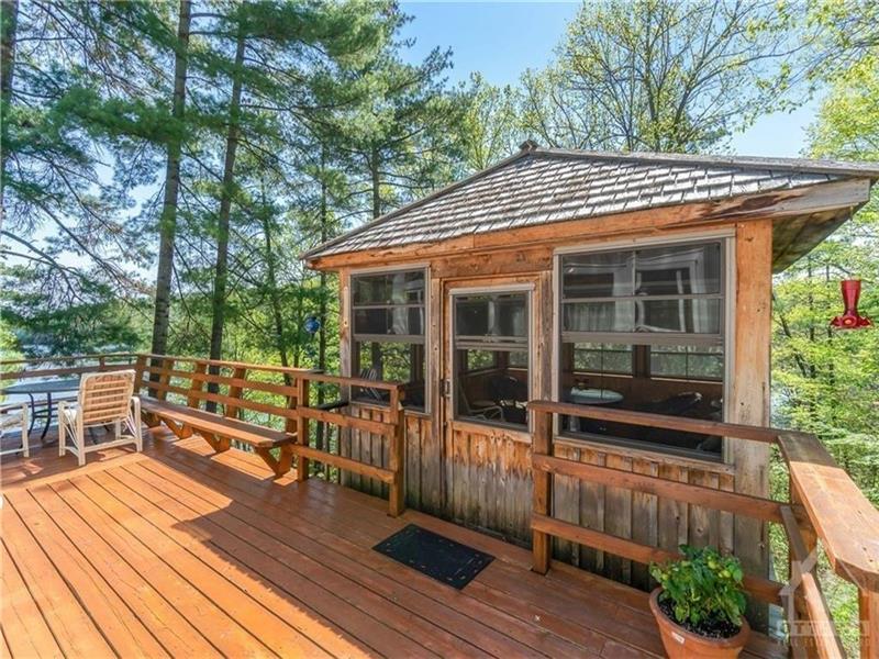 Calabogie Family Fun Getaway! - Calabogie Cottage Rental | PL-32571 ...