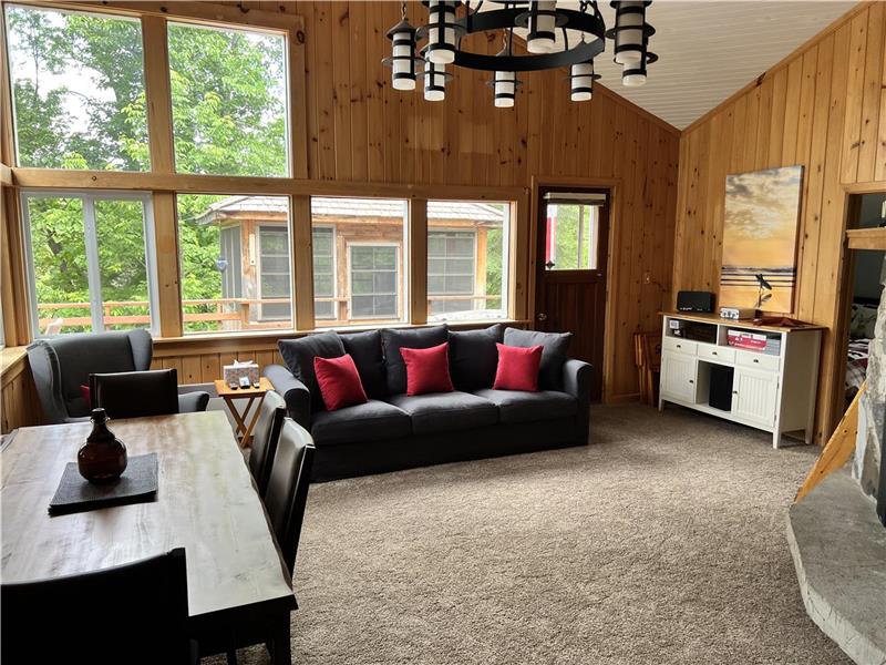 Calabogie Family Fun Getaway! - Calabogie Cottage Rental | PL-32571 ...