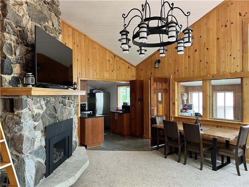 Calabogie Family Fun Getaway! - Calabogie Cottage Rental | PL-32571 ...