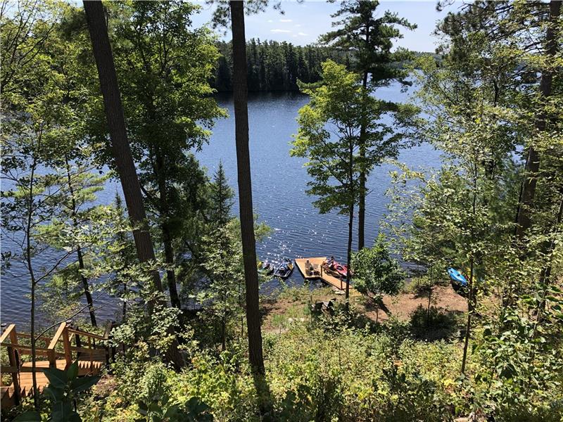 Serene, Private and Spacious - Calabogie Cottage Rental | DI-32920 ...