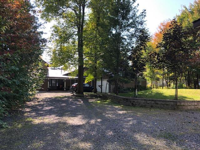 The Lakehouse Executive/Family - Callander Cottage Rental | PL-33274 ...