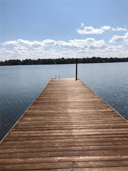 The Lakehouse Executive/Family - Callander Cottage Rental | PL-33274 ...
