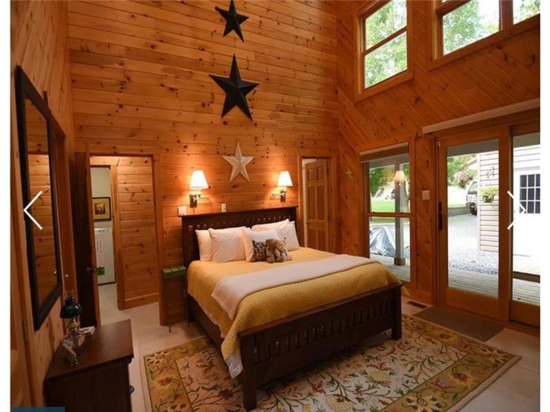 The Lakehouse Executive/Family - Callander Cottage Rental | PL-33274 ...