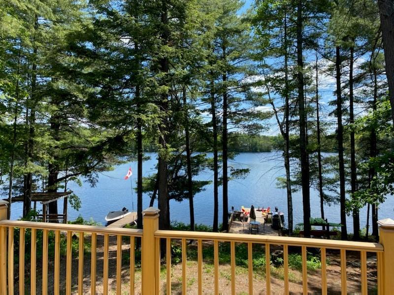 Welcome to Bon Echo Shores Cottage - Cloyne Cottage Rental | PL-33282 ...