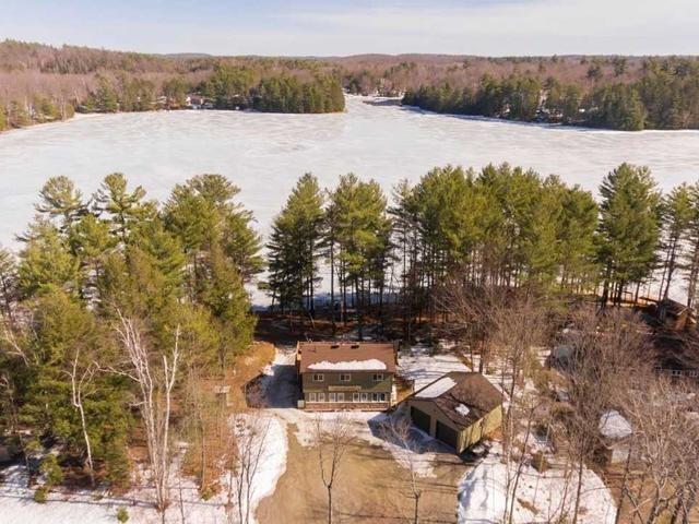 Welcome to Bon Echo Shores Cottage - Cloyne Cottage Rental | PL-33282 ...