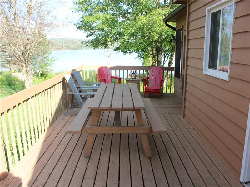Cozy Norcan Lake Cottage - Calabogie Cottage Rental | GL-33697 ...