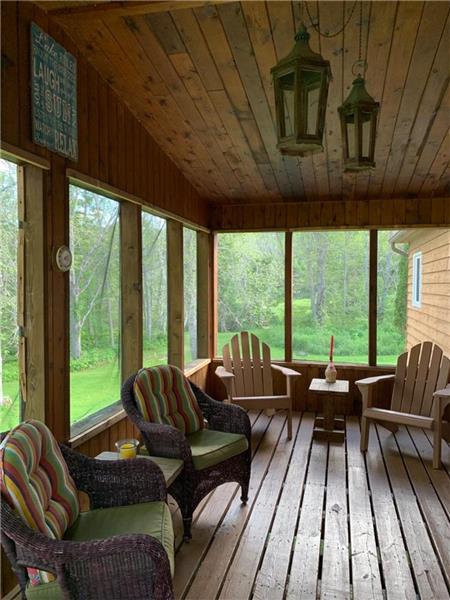 Cozy Norcan Lake Cottage - Calabogie Cottage Rental | GL-33697 ...